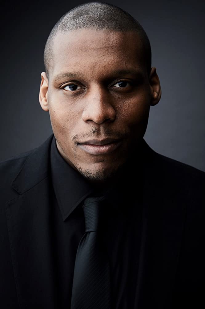 Chris Jai Alex | Dubbing Wikia | Fandom