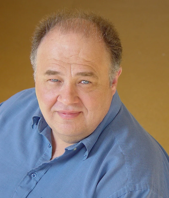 Michel Perron | Dubbing Wikia | Fandom