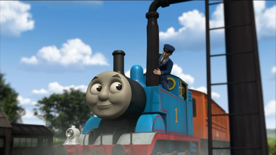 List of Thomas & Friends Films & Specials | Dubbing Wikia | FANDOM ...