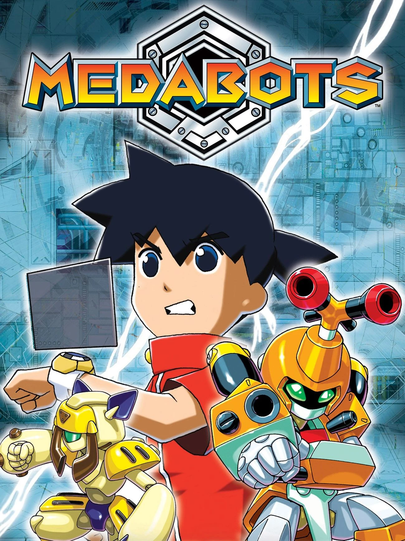 Medabots | Dubbing Wikia | Fandom