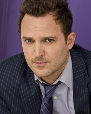 Jason Liebrecht | Dubbing Wikia | Fandom