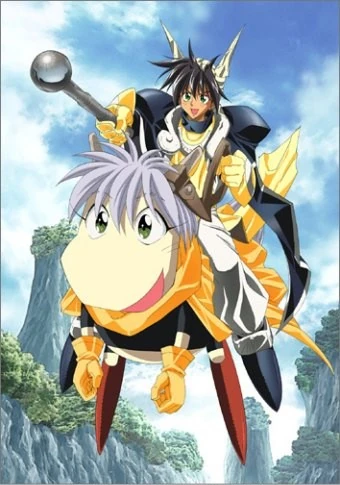 Soul Hunter | Dubbing Wikia | Fandom