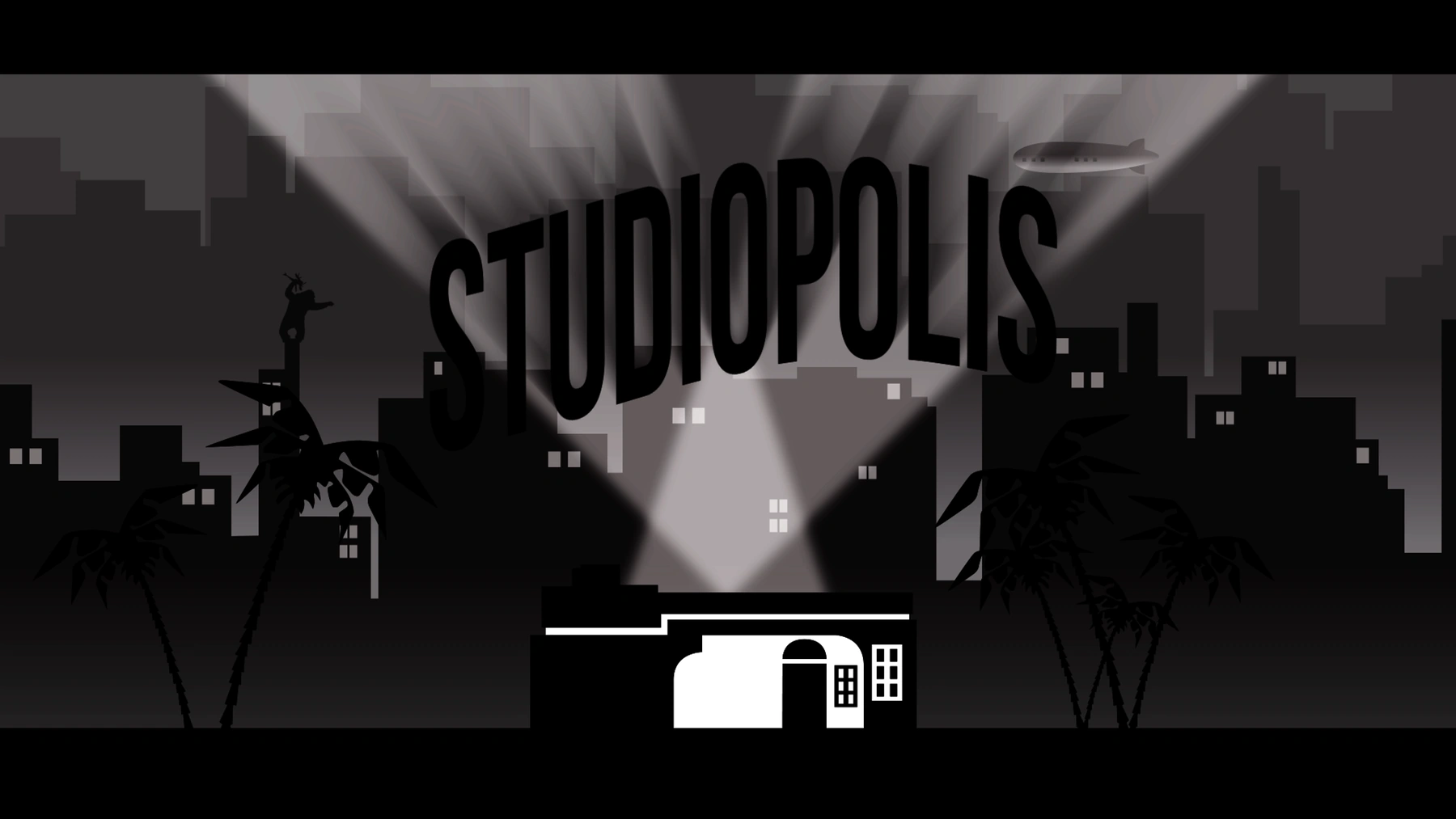 Studiopolis | Dubbing Wikia | Fandom
