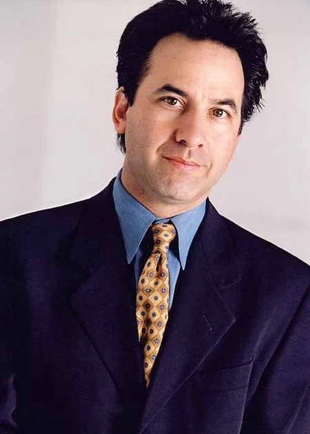 Jonathan Fahn | Dubbing Wikia | Fandom