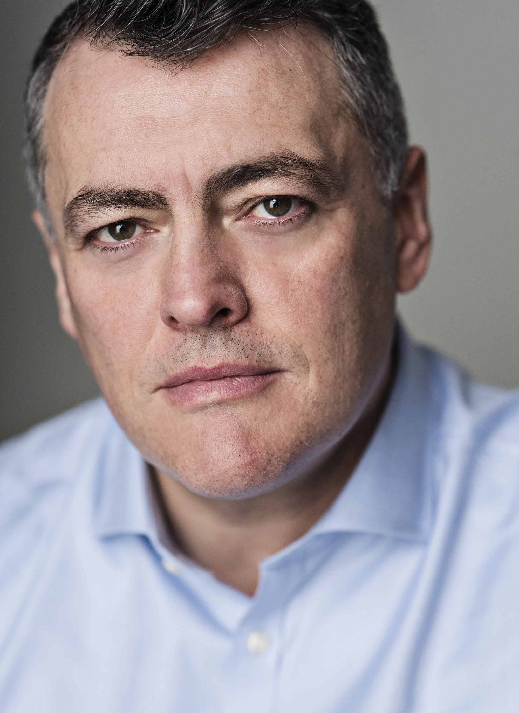 Lewis MacLeod | Dubbing Wikia | Fandom