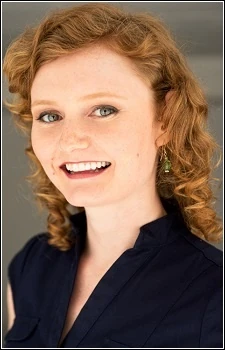 Kelly Metzger | Dubbing Wikia | Fandom