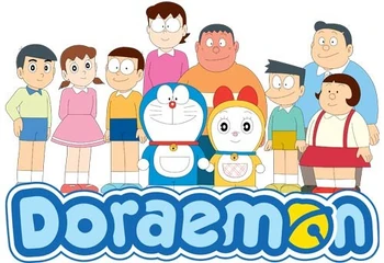 Doraemon (1979) | Dubbing Wikia | Fandom