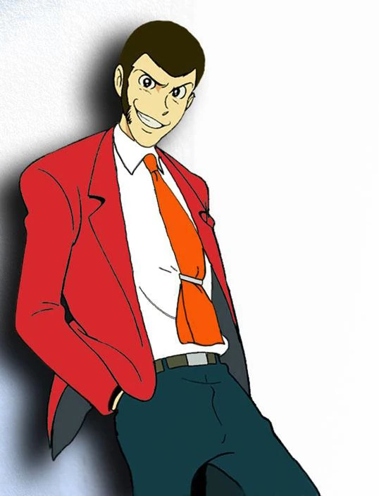 Arsène Lupin III | Dubbing Wikia | Fandom