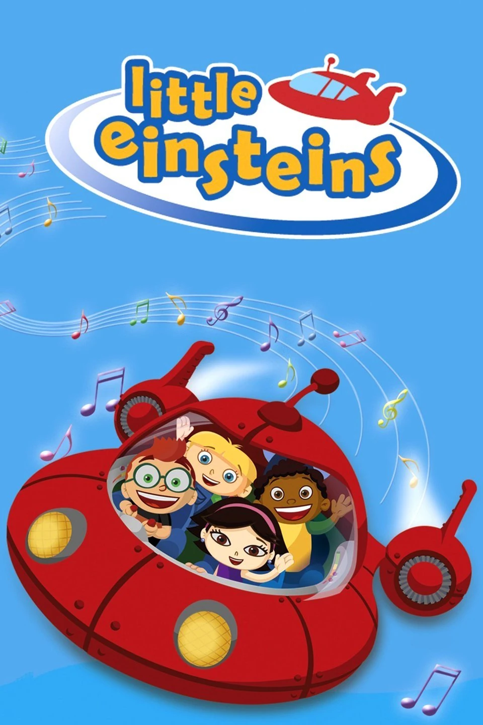 Little Einsteins Singing Little Einsteins Youtube