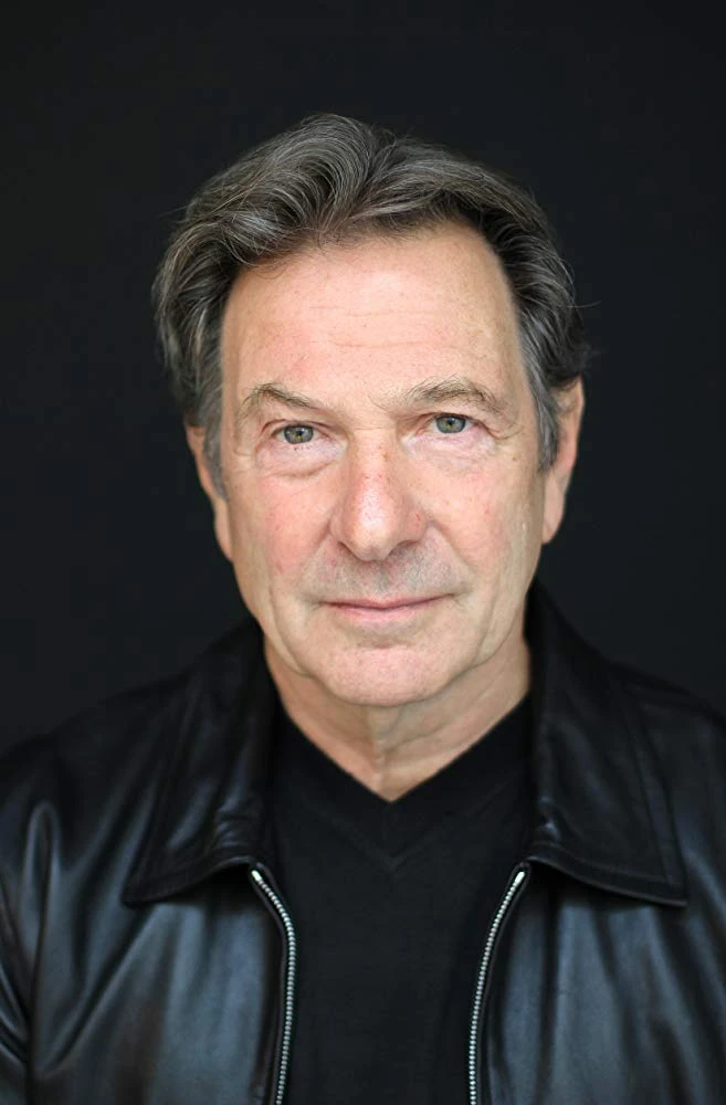 Michael Brandon | Dubbing Wikia | Fandom
