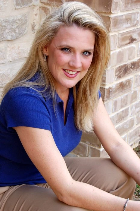 Stephanie Nadolny | Dubbing Wikia | Fandom