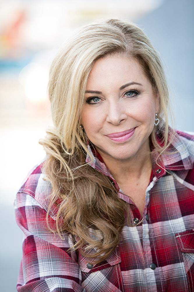 Jessica Gee | Dubbing Wikia | Fandom