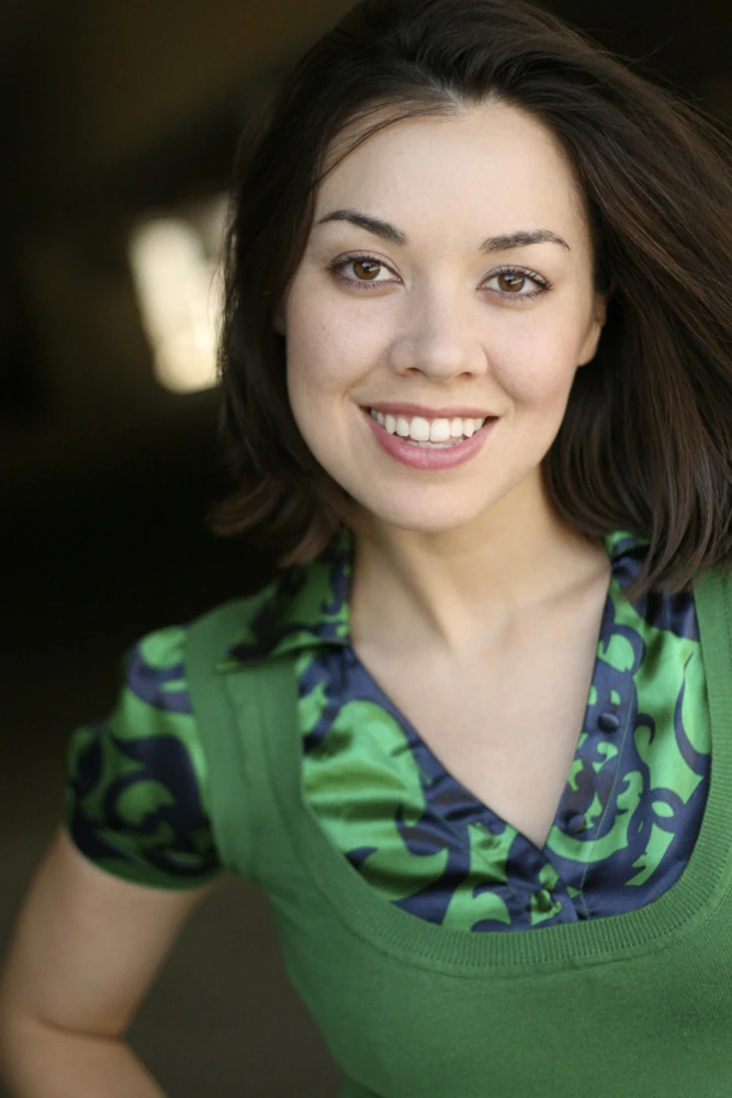 Tara Platt | Dubbing Wikia | Fandom