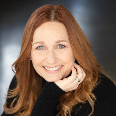 Cathy Cavadini | Dubbing Wikia | Fandom