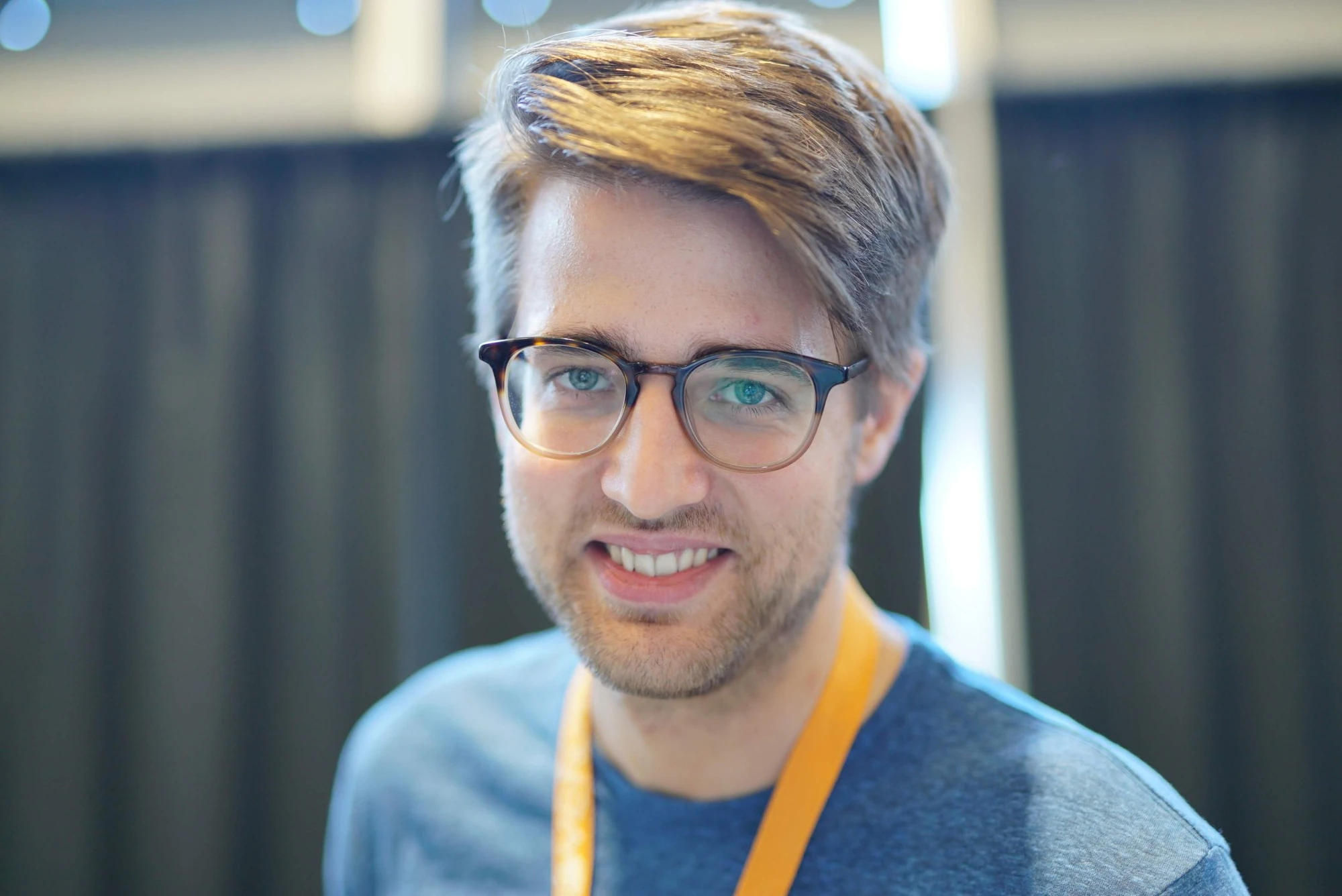 Riley Murdock | Dubbing Wikia | Fandom