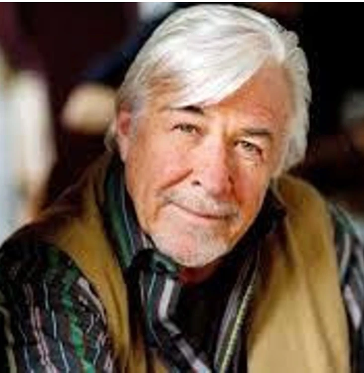 Jim Byrnes | Dubbing Wikia | Fandom