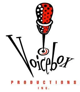 Voicebox Productions, Inc. | Dubbing Wikia | Fandom