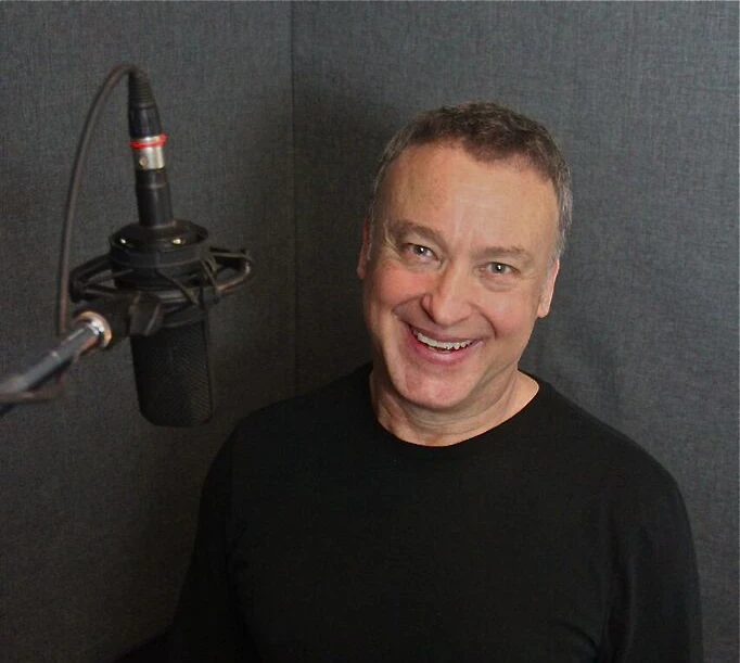 Ron Rubin | Dubbing Wikia | Fandom