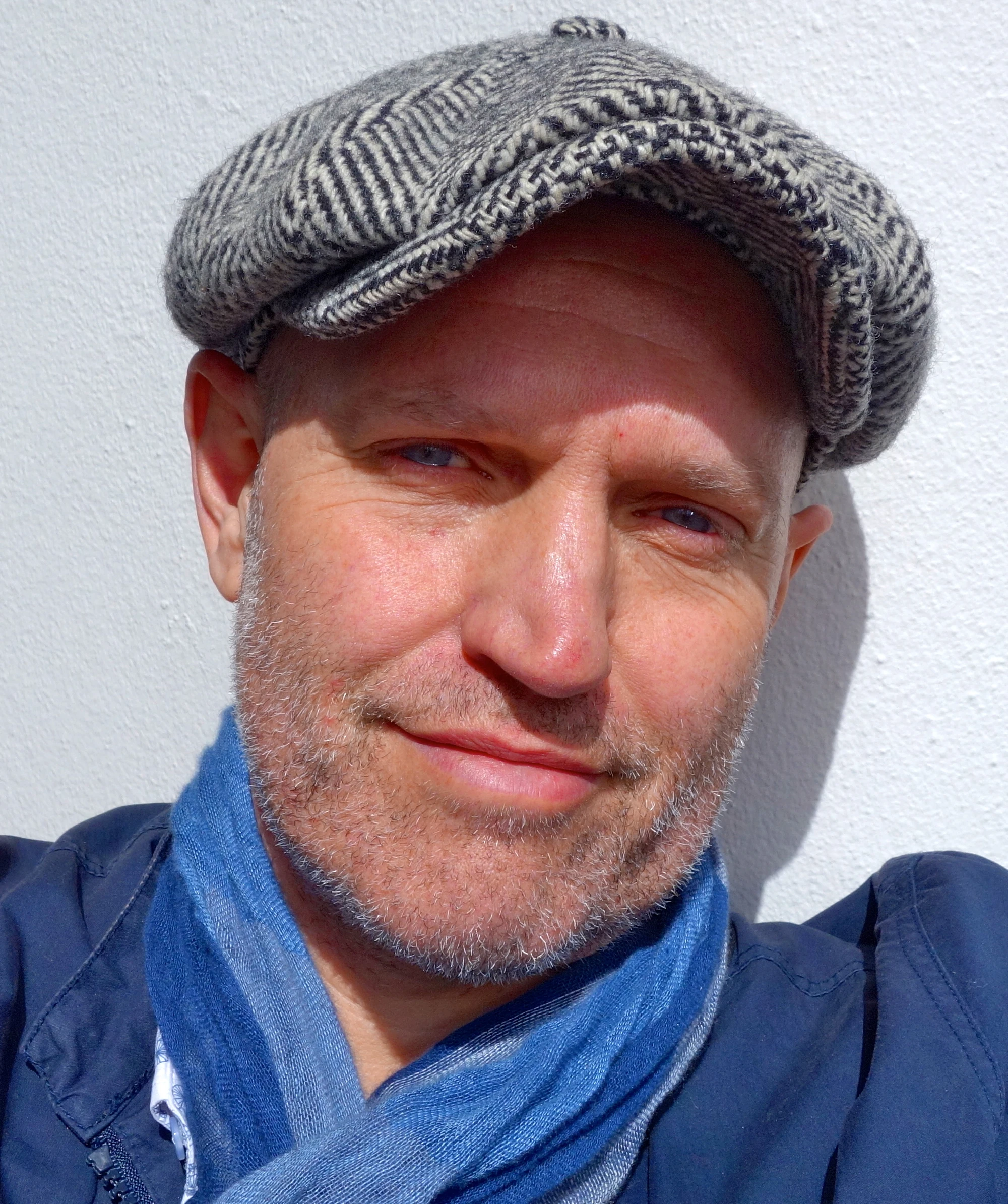 Tim Whitnall | Dubbing Wikia | Fandom