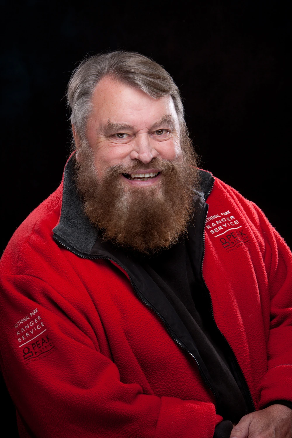Brian Blessed | Dubbing Wikia | Fandom