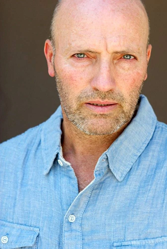 Peter Woodward | Dubbing Wikia | Fandom