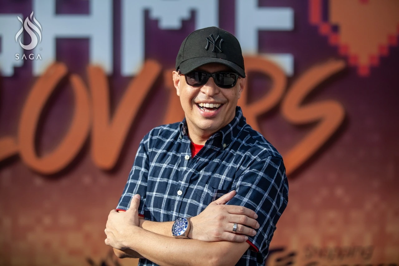 Marco Ribeiro | Dublapédia | Fandom