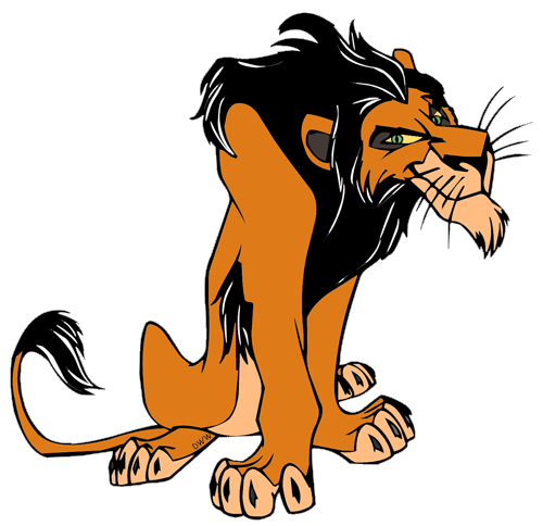 Scar | Wiki Dublagem | Fandom