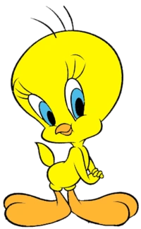 Piu-Piu | Wiki Dublagem | Fandom