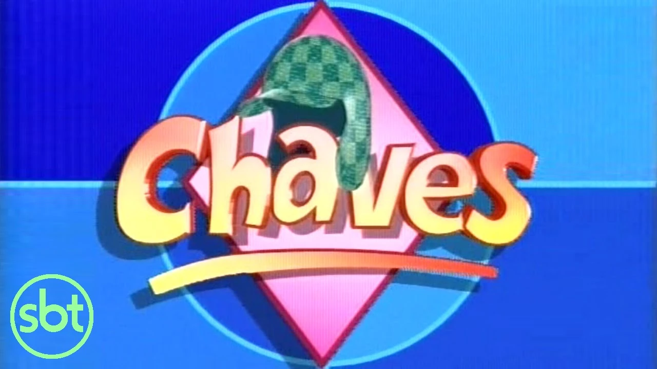 Chaves | Wiki Dublagem | Fandom