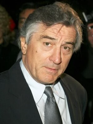 Robert De Niro | Wiki Dublagem | Fandom