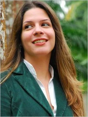Sylvia Salustti | Wiki Dublagem | Fandom