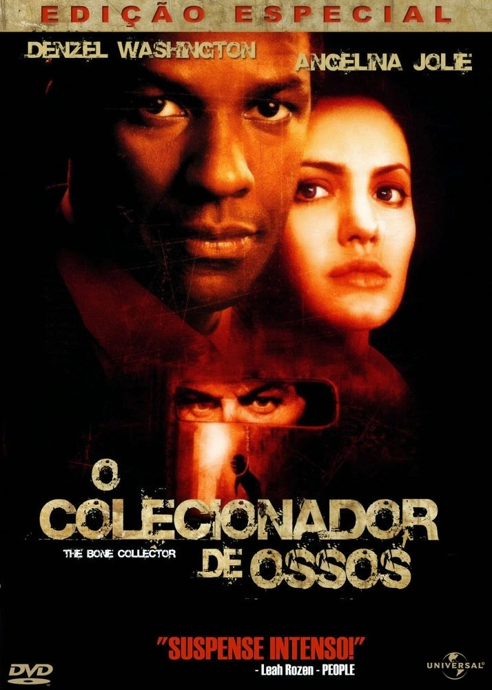 O Colecionador de Ossos | Wiki Dublagem | Fandom
