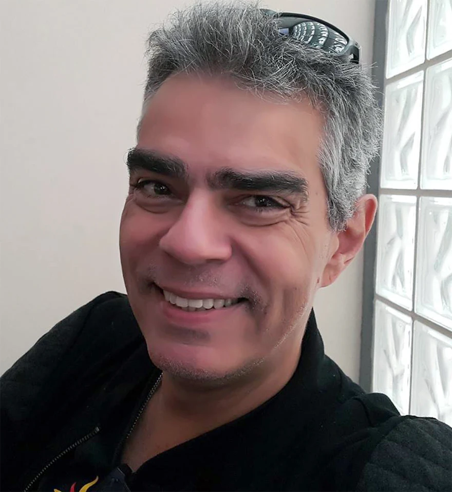 Nizo Neto | Wiki Dublagem | Fandom