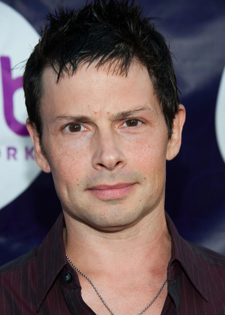 Jason Marsden | Wiki Dublagem | Fandom