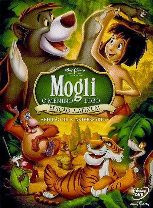Mogli - O Menino Lobo | Wiki Dublagem | FANDOM powered by Wikia Mogli - O Menino Lobo | Wiki Dublagem | FANDOM powered by Wikia