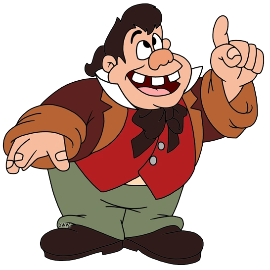 LeFou | Wiki Dublagem | Fandom