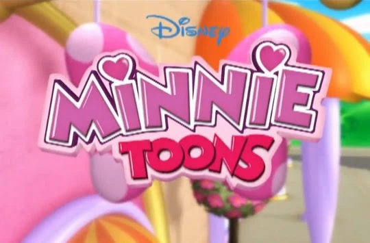 Minnie Toons | Wiki Dublagem | Fandom