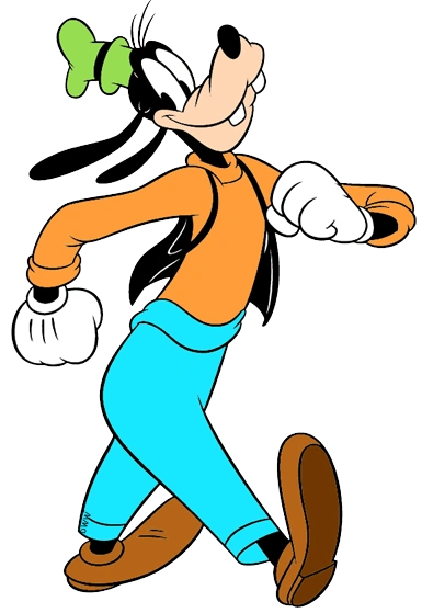 Pateta | Wiki Dublagem | FANDOM powered by Wikia