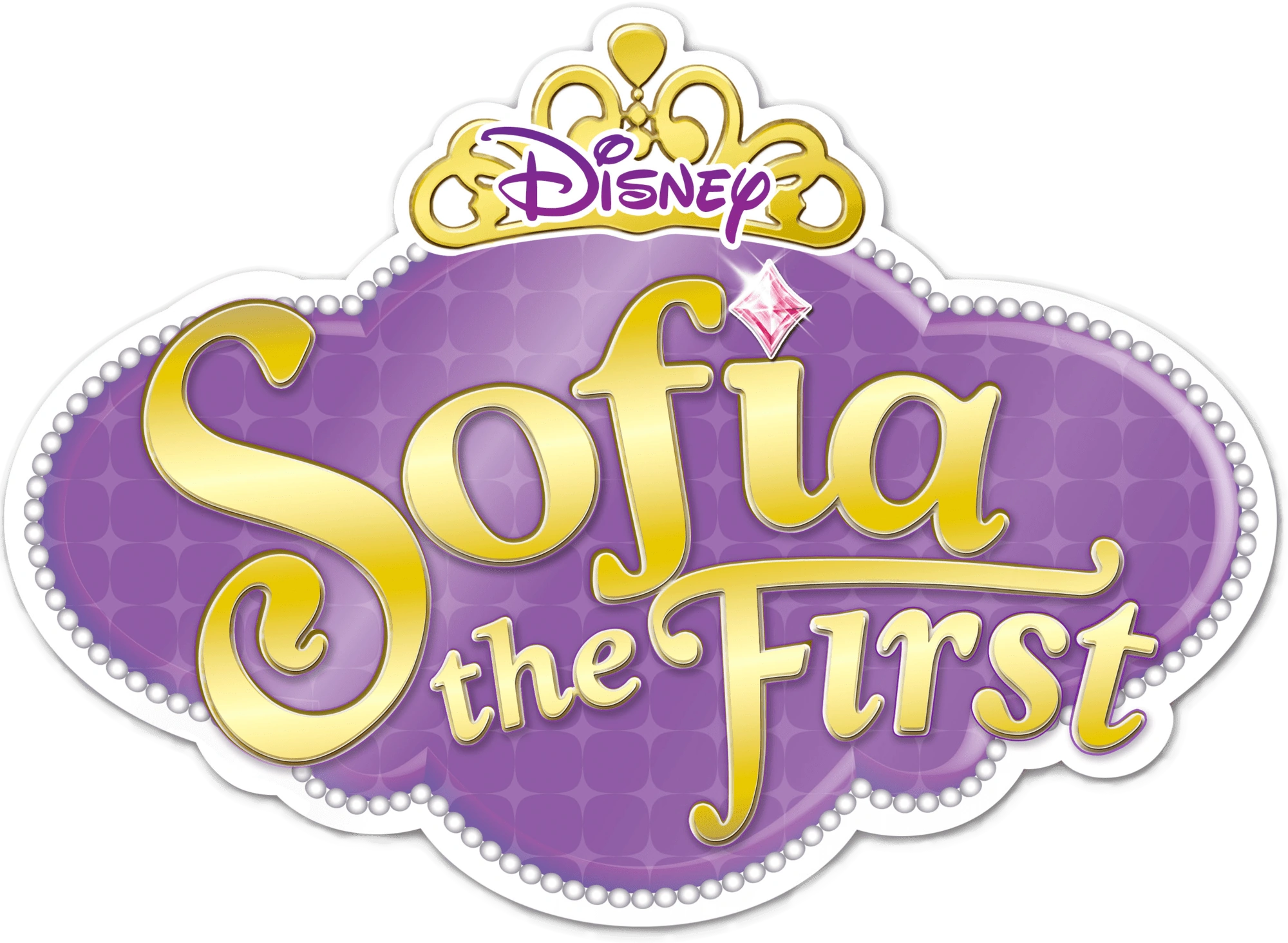 Sofija Prva | Disney Sinkropedija | Fandom