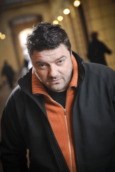 Goran Navojec | Disney Sinkropedija | Fandom