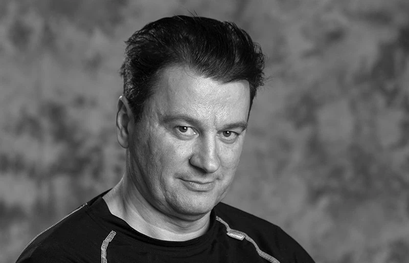 Boris Svrtan | Disney Sinkropedija | Fandom