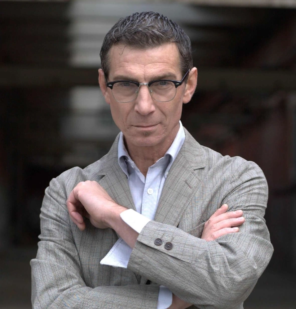 Massimo Savić | Disney Sinkropedija | Fandom