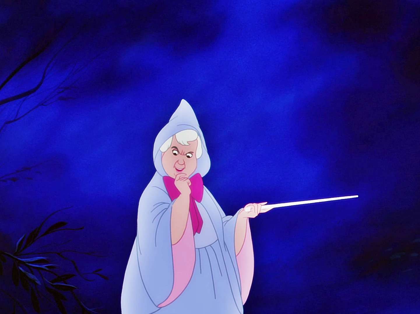 Bibidi-babidi-bu | Disney Sinkropedija | Fandom