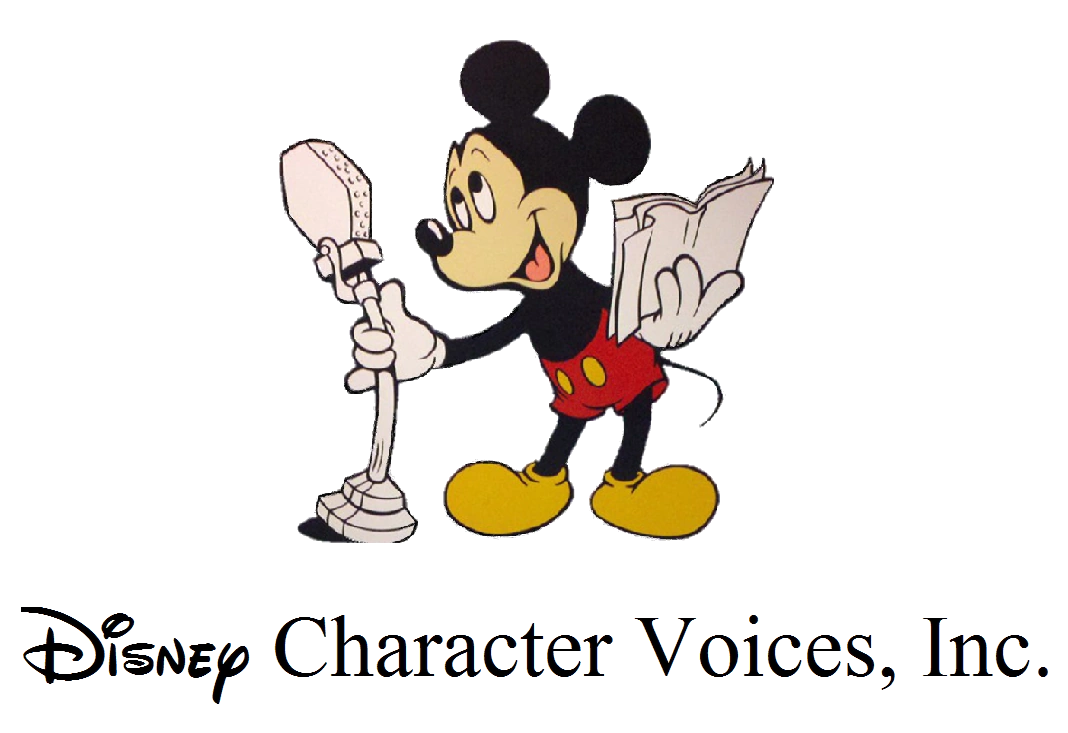 Disney Character Voices International, Inc. | Disney Sinkropedija | Fandom