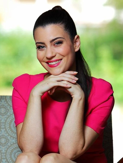 Monika Mihajlović | Dubs Wiki | FANDOM powered by Wikia