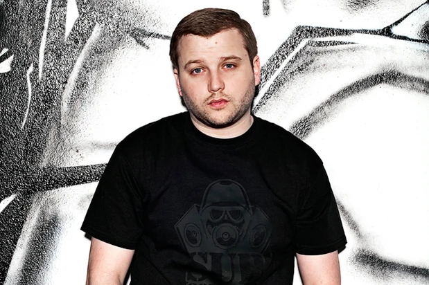 Caspa | Bass Music Wiki | FANDOM powered by Wikia