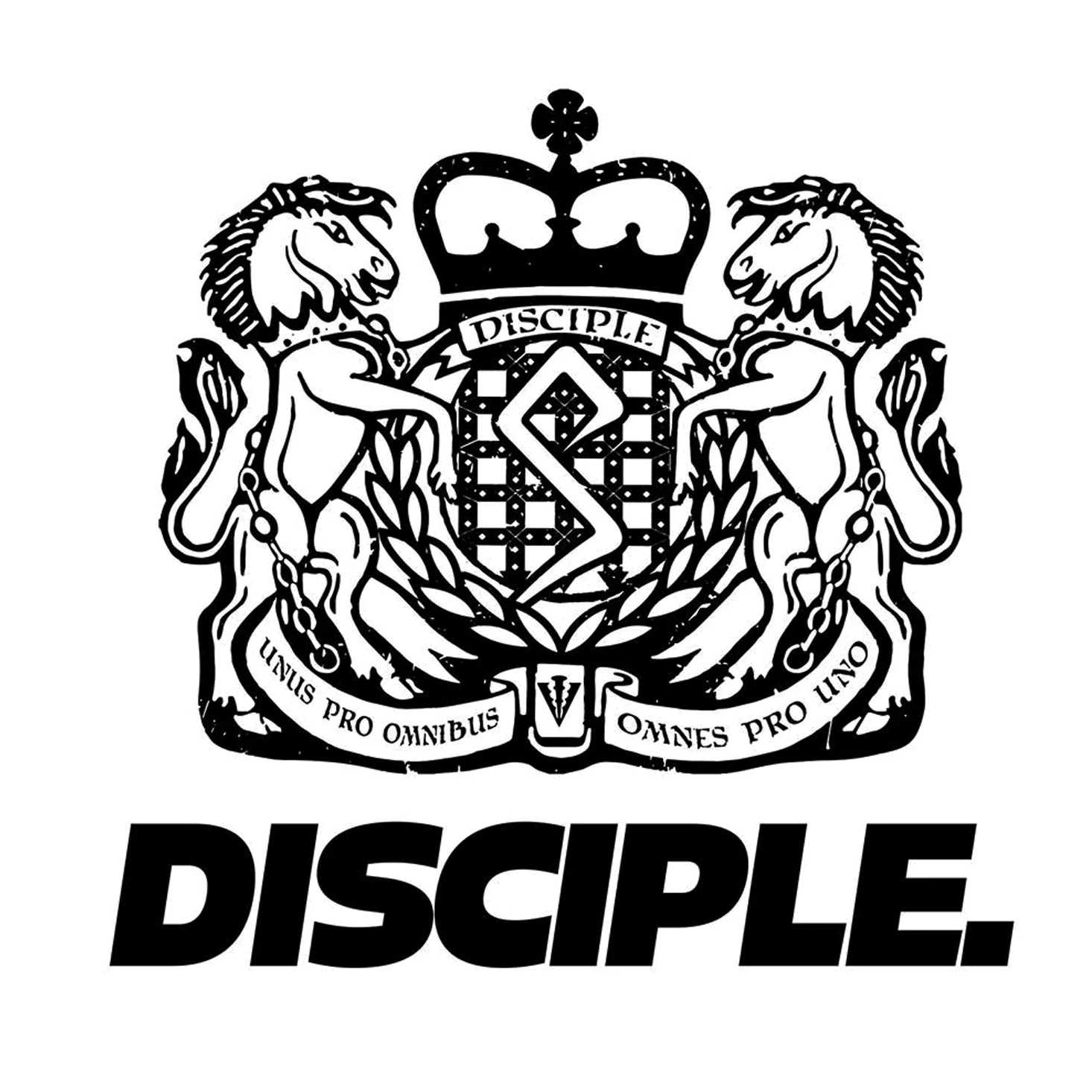 Disciple Recordings | Bass Music Wiki | Fandom