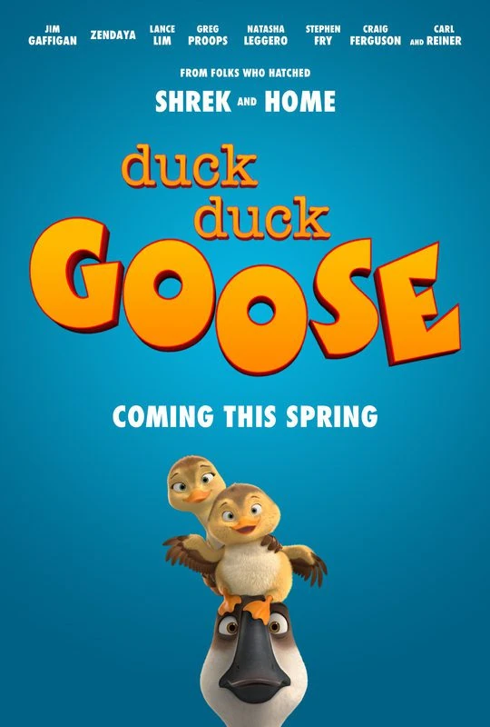 Duck Duck Goose/Gallery | Duck Duck Goose Wiki | Fandom