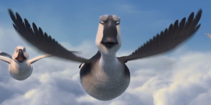 Bing | Duck Duck Goose Wiki | Fandom