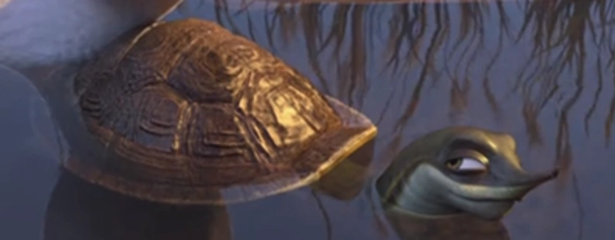 Larry | Duck Duck Goose Wiki | Fandom